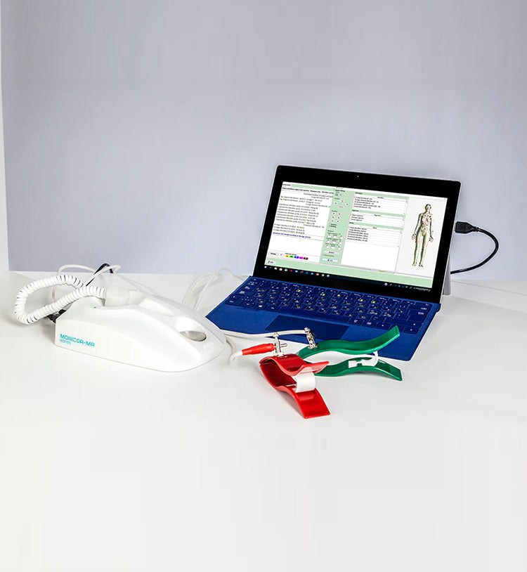 Monicor System – Club100online.com